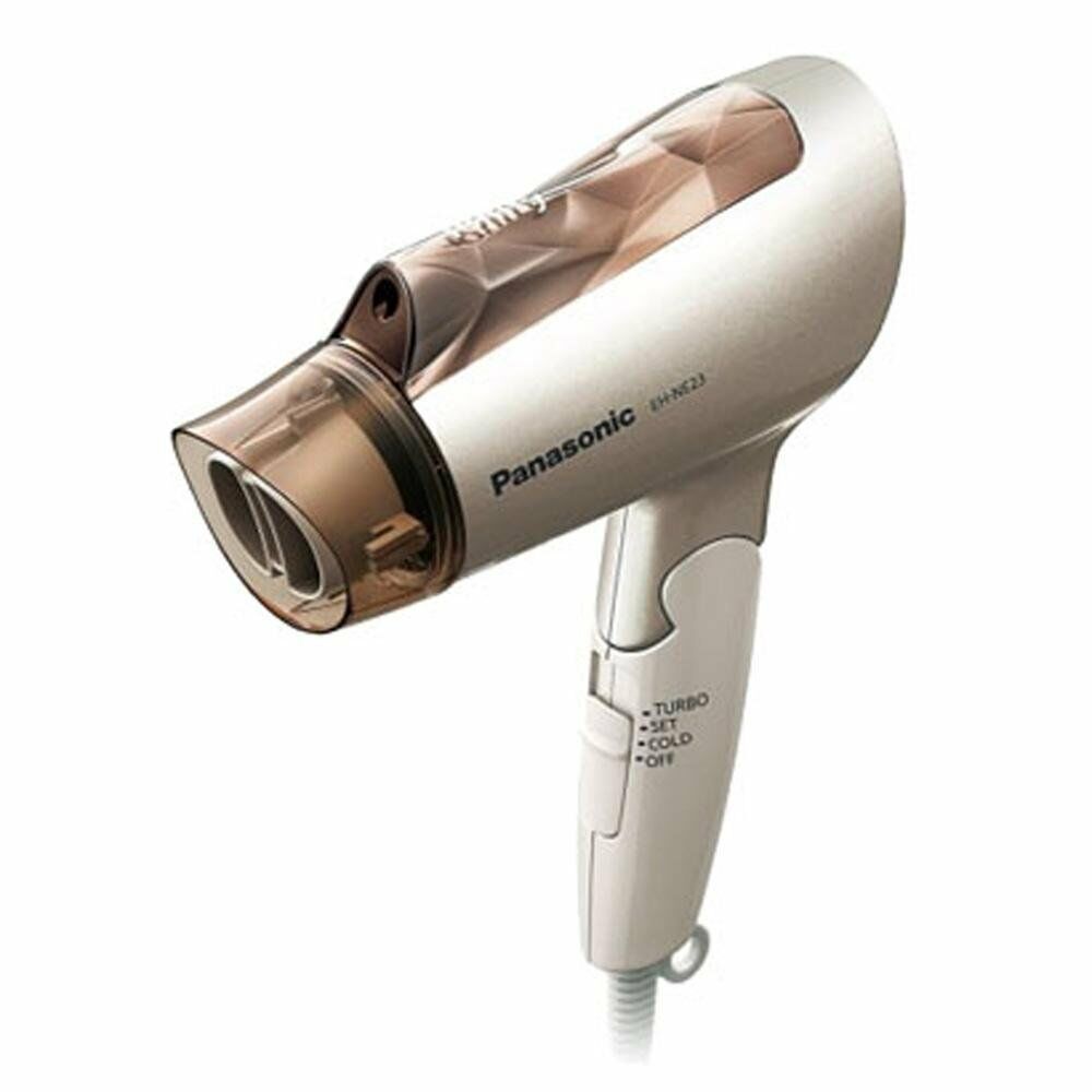 Panasonic EH-NE72-N 2000W Hair Dryer 220-240 Volt For Overseas 220v ...